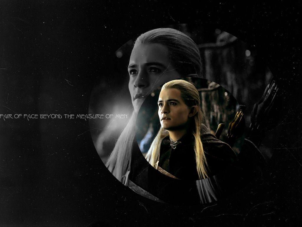 Legolas Greenleaf Wallpapers - Top Free Legolas Greenleaf Backgrounds ...