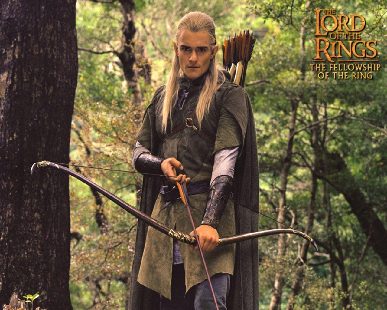 Legolas Greenleaf Wallpapers - Top Free Legolas Greenleaf Backgrounds - WallpaperAccess