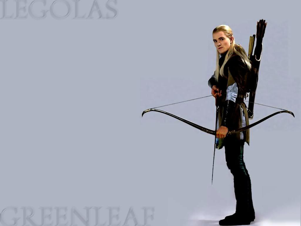 Legolas Greenleaf Wallpapers - Top Free Legolas Greenleaf Backgrounds - WallpaperAccess