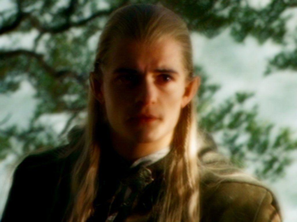 Legolas Greenleaf Wallpapers - Top Free Legolas Greenleaf Backgrounds ...
