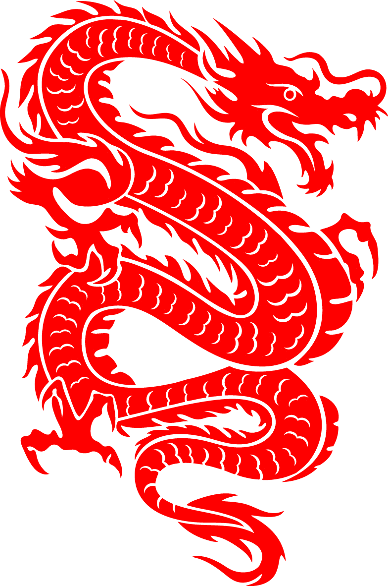 Chinese Red Dragon Wallpapers - Top Free Chinese Red Dragon Backgrounds ...