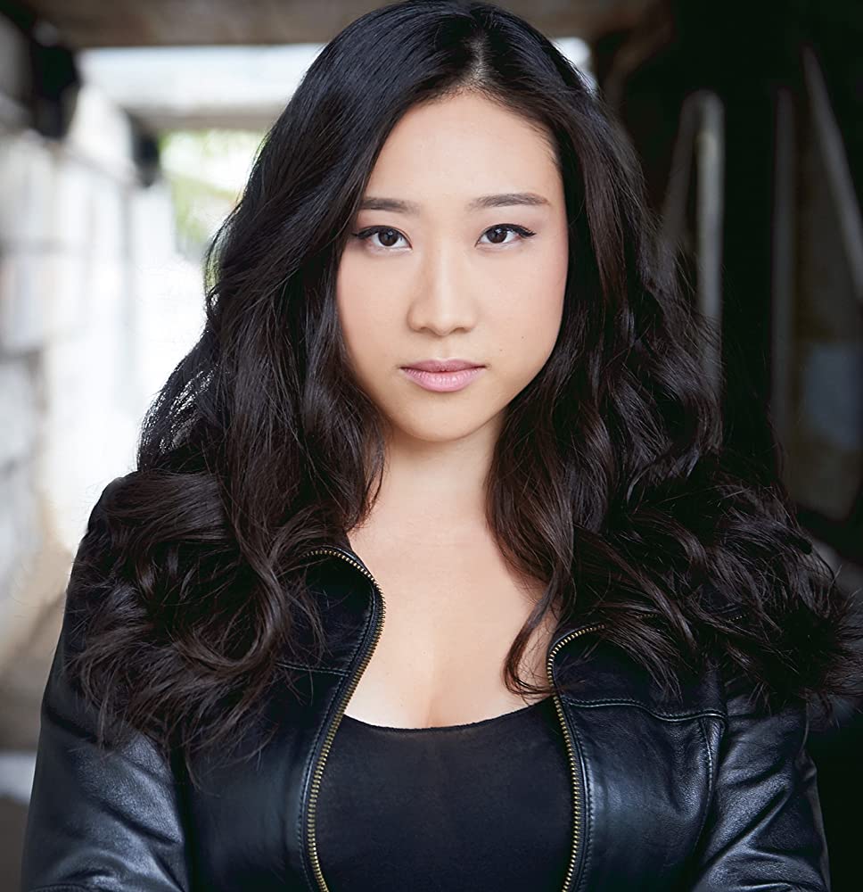 Tina Jung Wallpapers - Top Free Tina Jung Backgrounds - WallpaperAccess