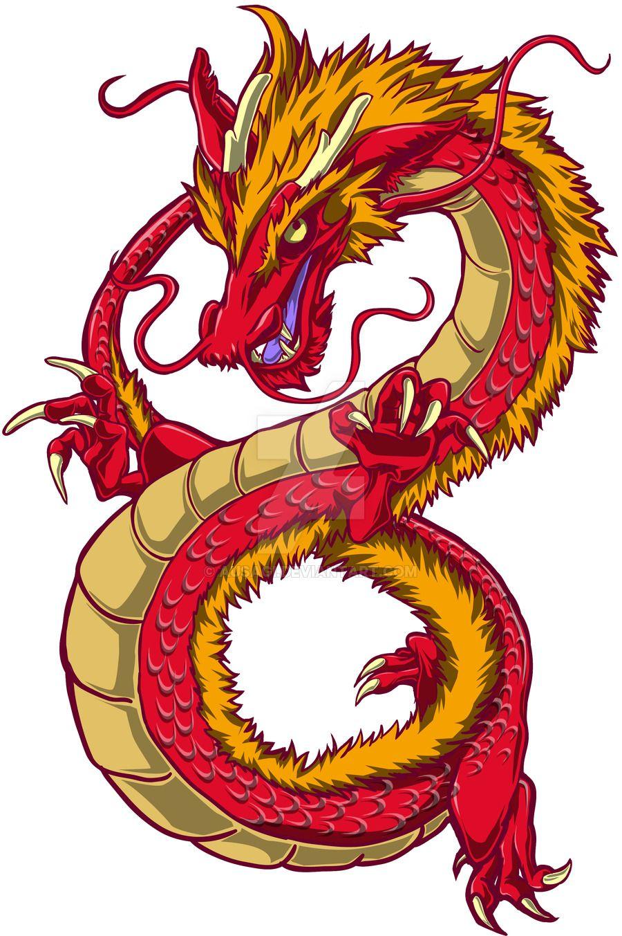 Red Chinese Dragon Wallpapers - Top Free Red Chinese Dragon Backgrounds ...