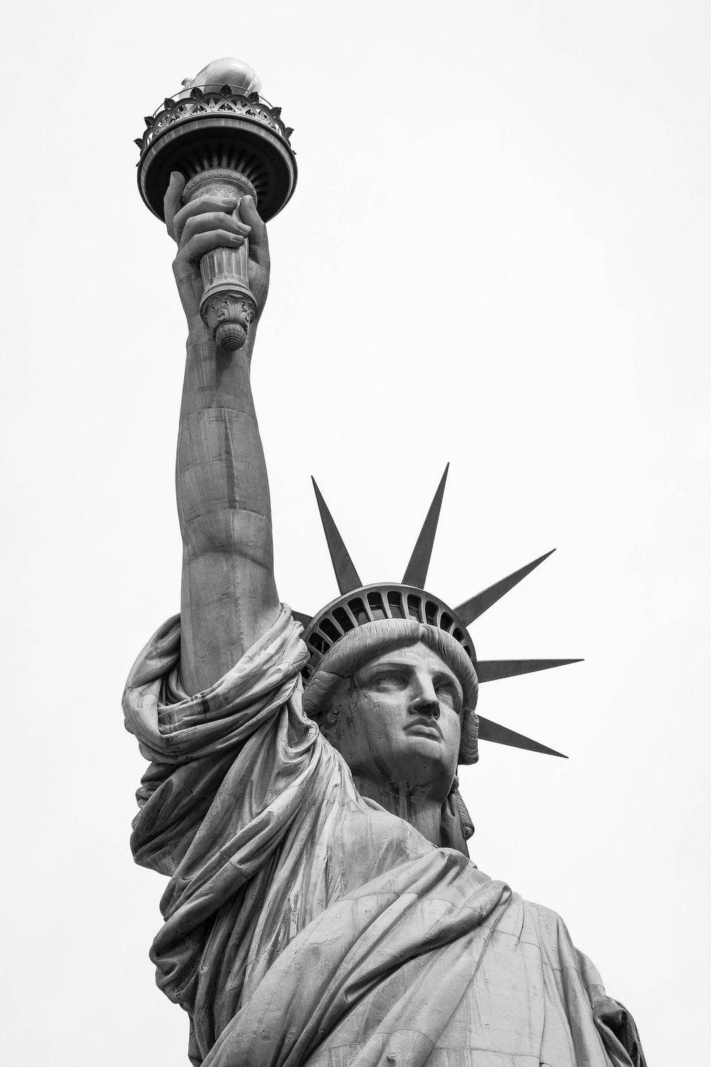 Black Statue Wallpapers - Top Free Black Statue Backgrounds ...