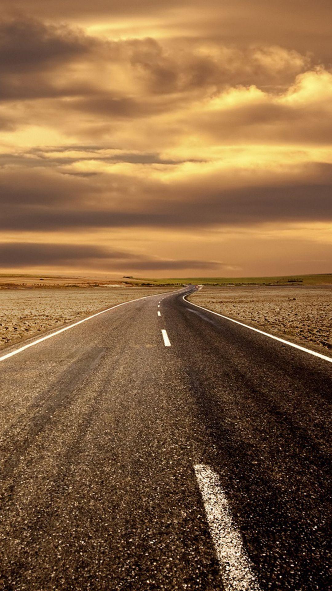 Road Phone Wallpapers - Top Free Road Phone Backgrounds - WallpaperAccess