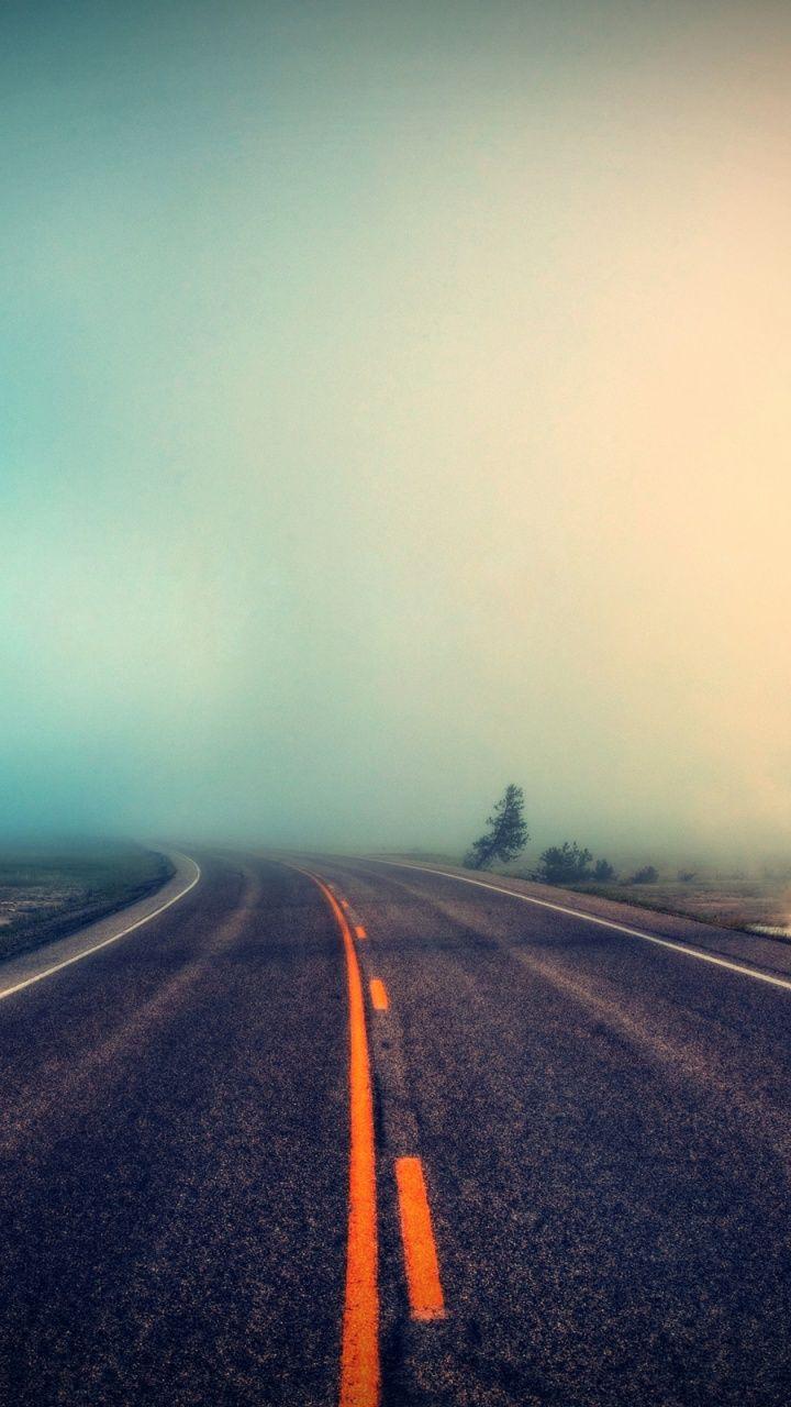 Road Phone Wallpapers - Top Free Road Phone Backgrounds - WallpaperAccess
