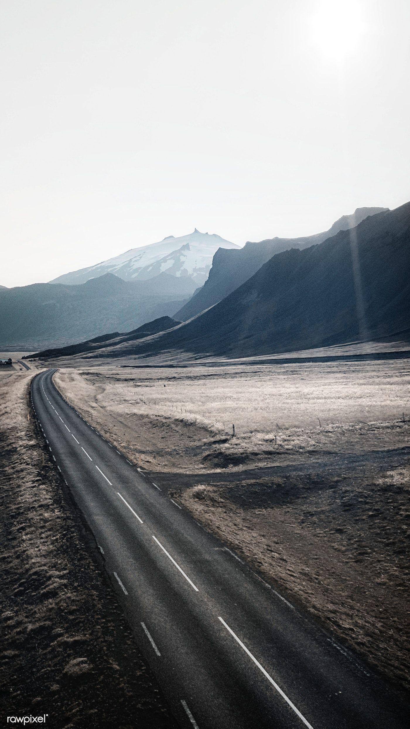 Road Phone Wallpapers - Top Free Road Phone Backgrounds - WallpaperAccess