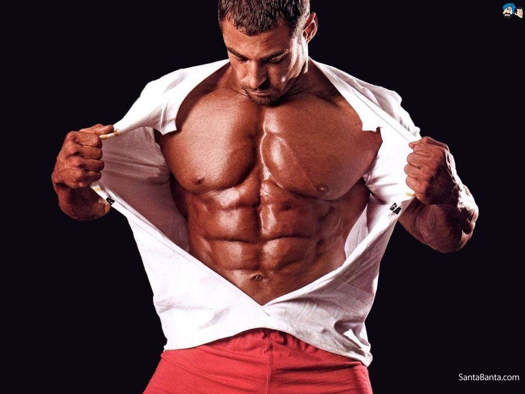 Indian Body Builder Wallpapers - Top Những Hình Ảnh Đẹp