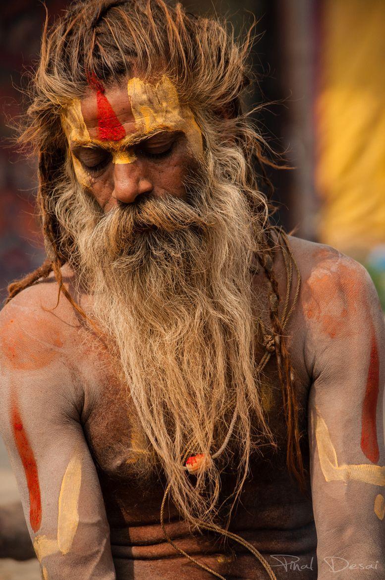 Sadhu Wallpapers - Top Free Sadhu Backgrounds - WallpaperAccess