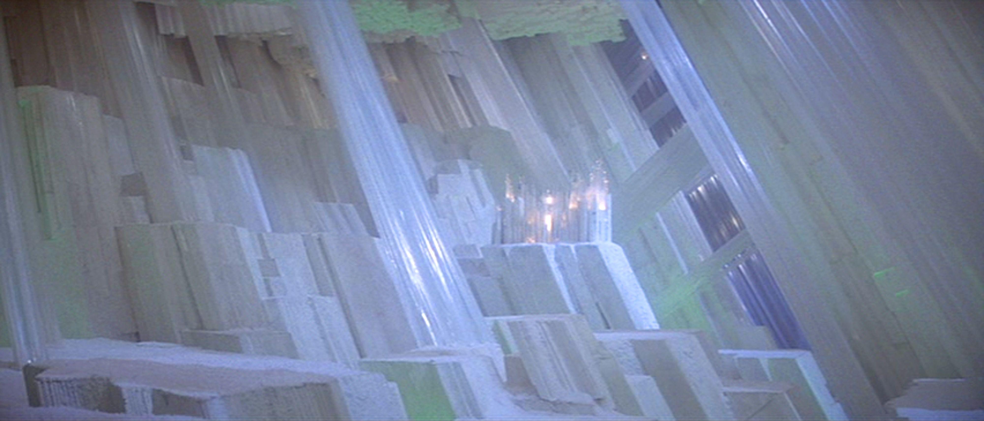 Fortress Of Solitude Wallpapers - Top Free Fortress Of Solitude ...