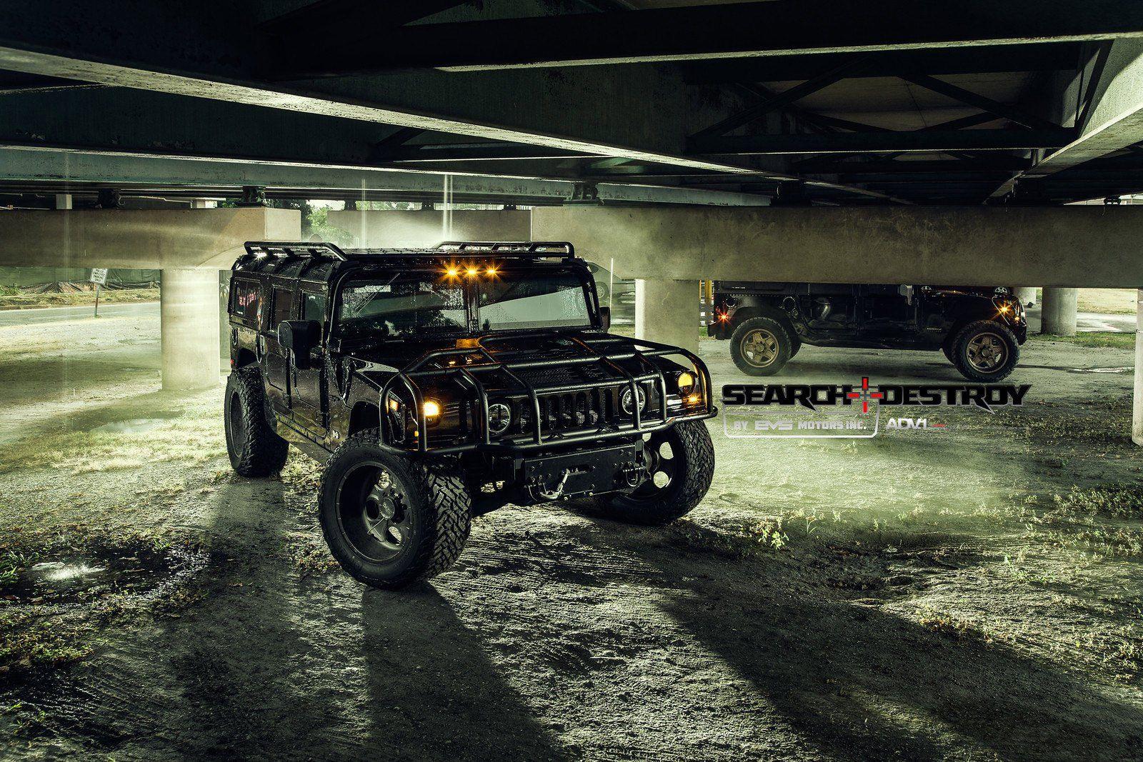 Hummer H1 Wallpapers - Top Free Hummer H1 Backgrounds - WallpaperAccess