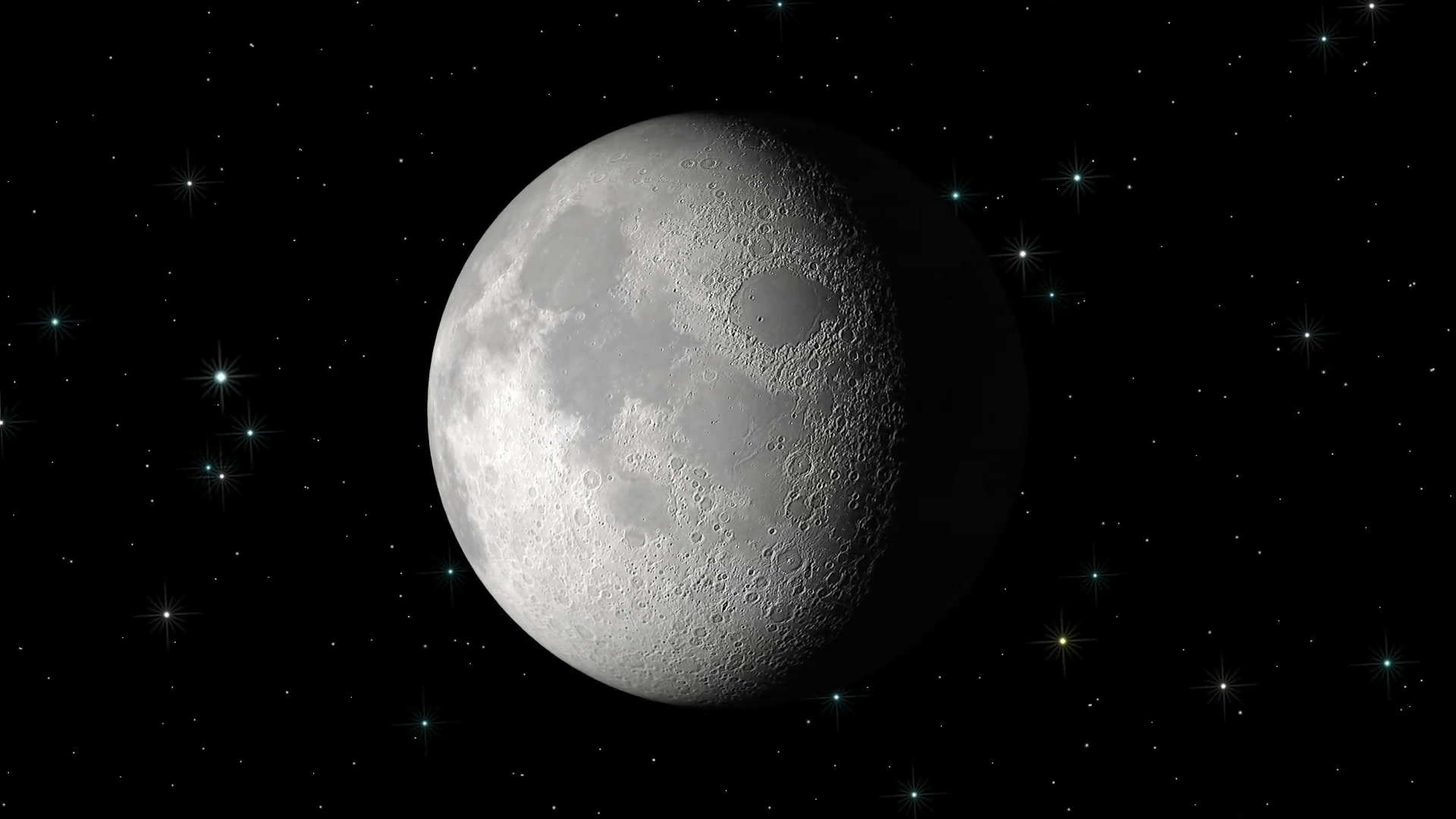 Moon Phases 4k Wallpapers - Top Free Moon Phases 4k Backgrounds ...