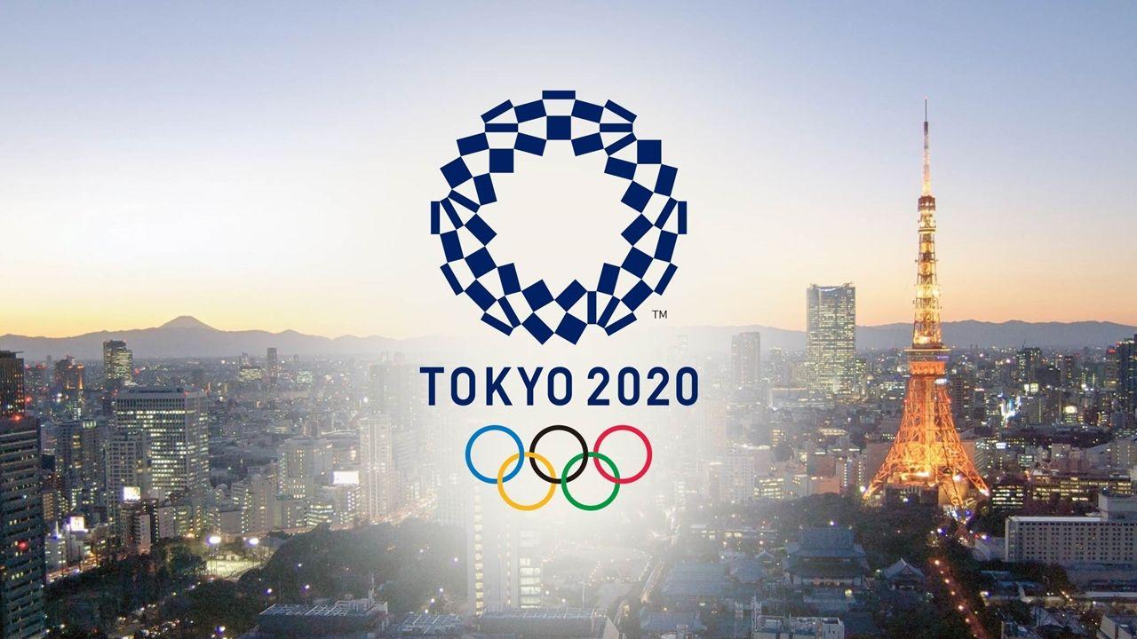 Olympics 2020 Wallpapers - Top Free Olympics 2020 Backgrounds ...