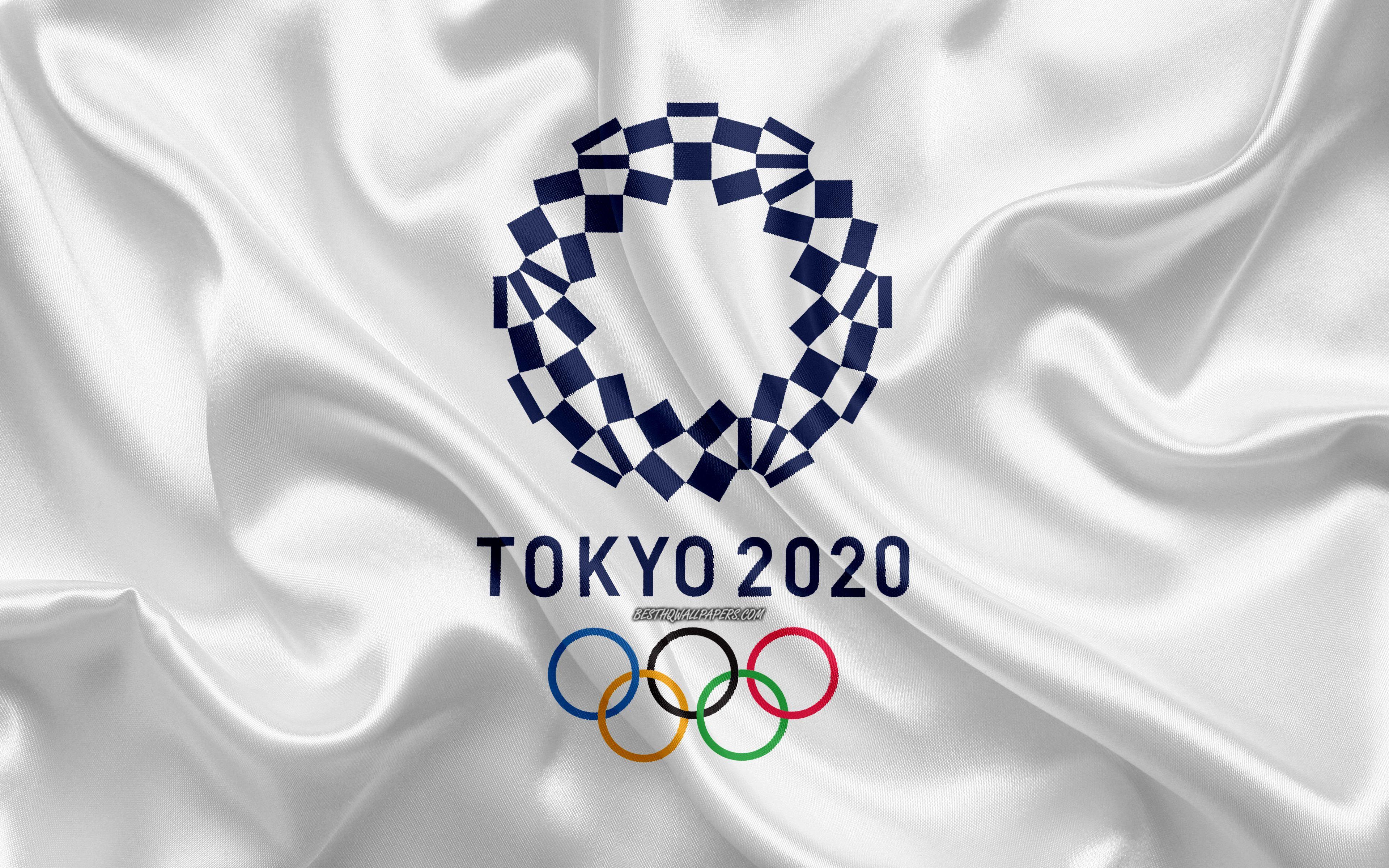 Olympics 2020 Wallpapers - Top Free Olympics 2020 Backgrounds ...