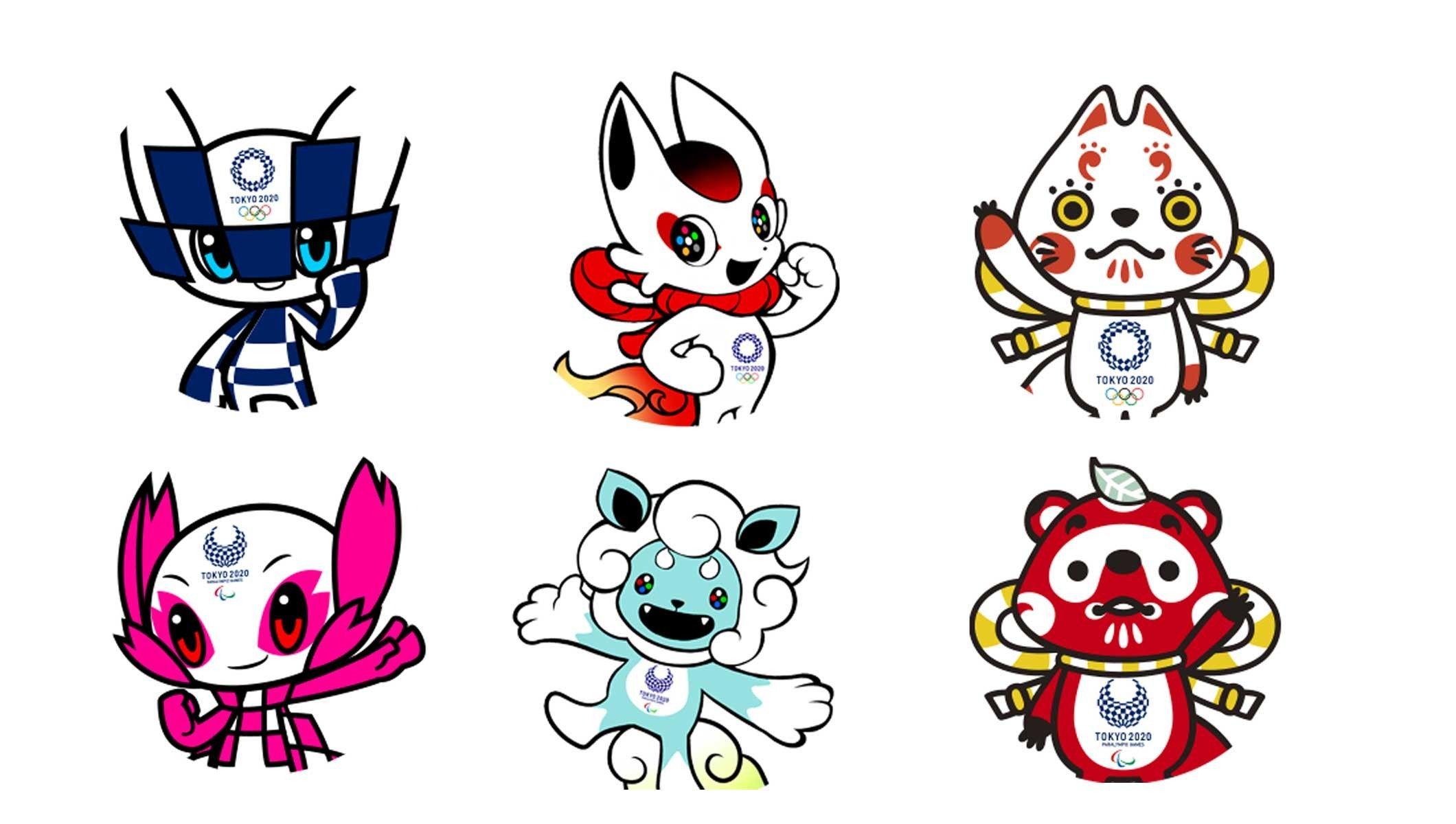 Olympics 2020 Wallpapers - Top Free Olympics 2020 Backgrounds ...