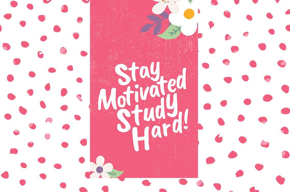 Study Hard Wallpapers - Top Free Study Hard Backgrounds - WallpaperAccess