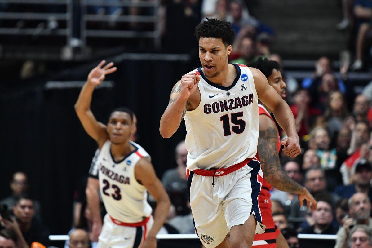 Brandon Clarke Wallpapers - Top Free Brandon Clarke Backgrounds ...