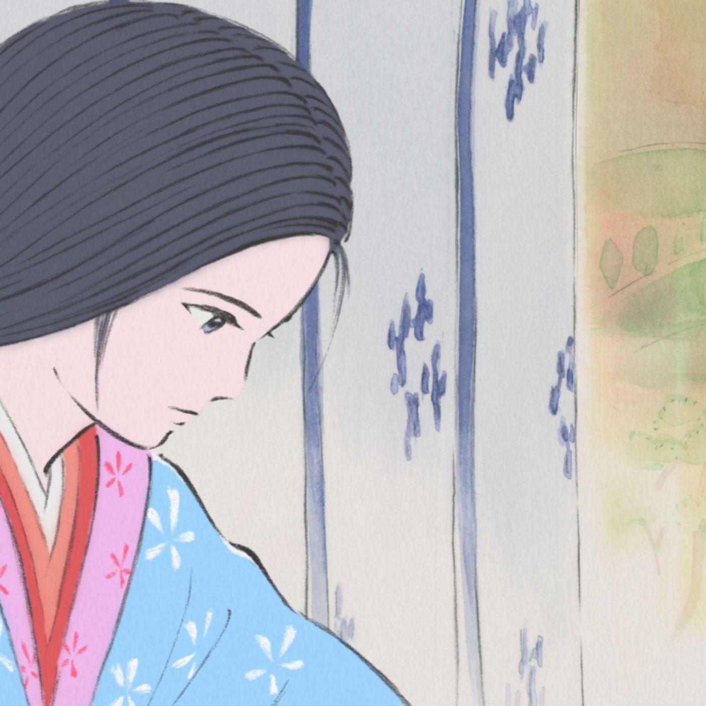 Princess Kaguya Wallpapers - Top Free Princess Kaguya Backgrounds ...