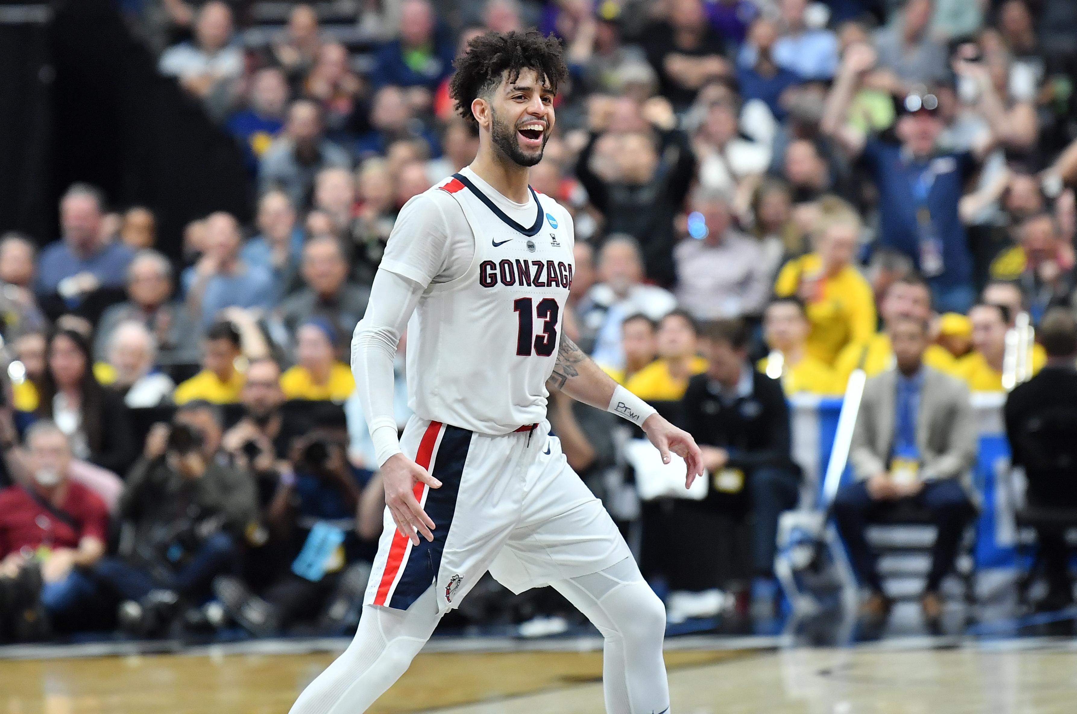 Brandon Clarke Wallpapers - Top Free Brandon Clarke Backgrounds ...