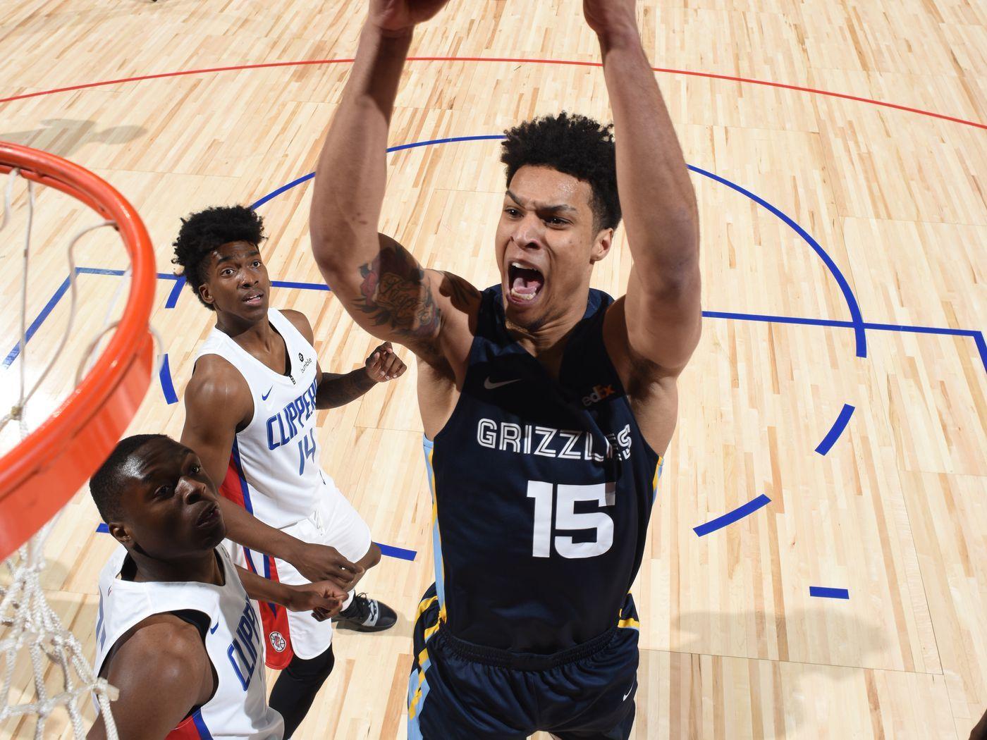 Brandon Clarke Wallpapers - Top Free Brandon Clarke Backgrounds ...