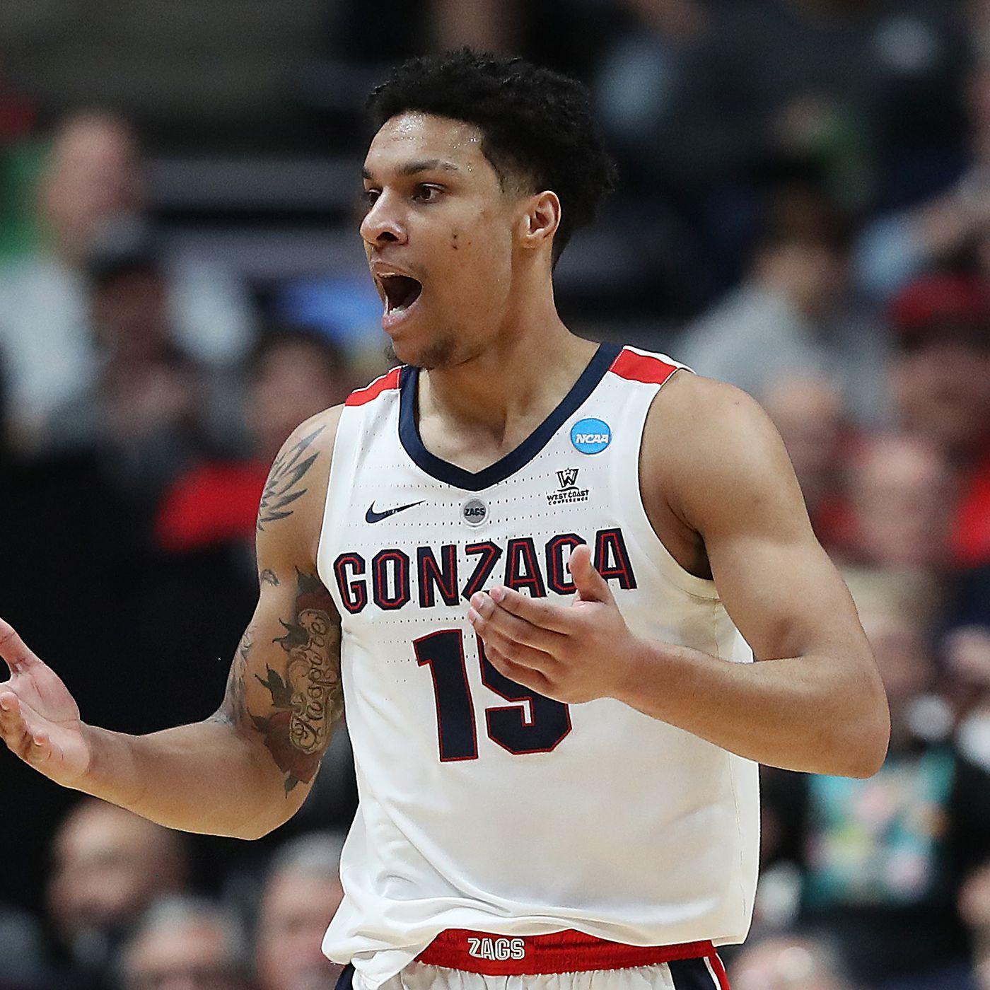 Brandon Clarke Wallpapers - Top Free Brandon Clarke Backgrounds ...