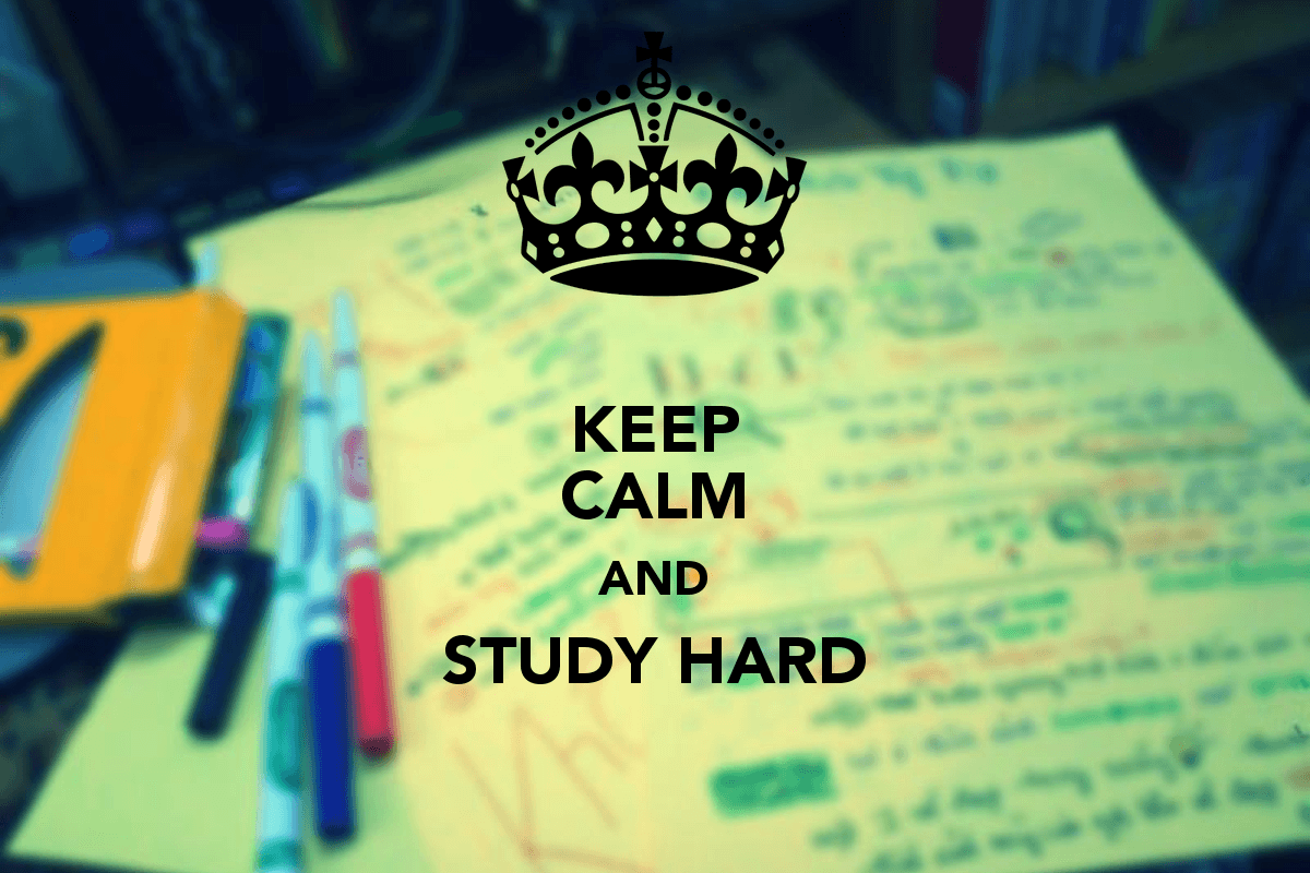 Study Hard Wallpapers - Top Free Study Hard Backgrounds - WallpaperAccess