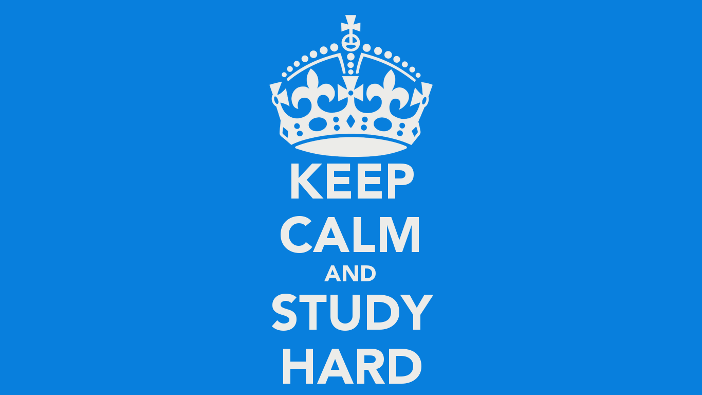 Study Hard Wallpapers - Top Free Study Hard Backgrounds - WallpaperAccess