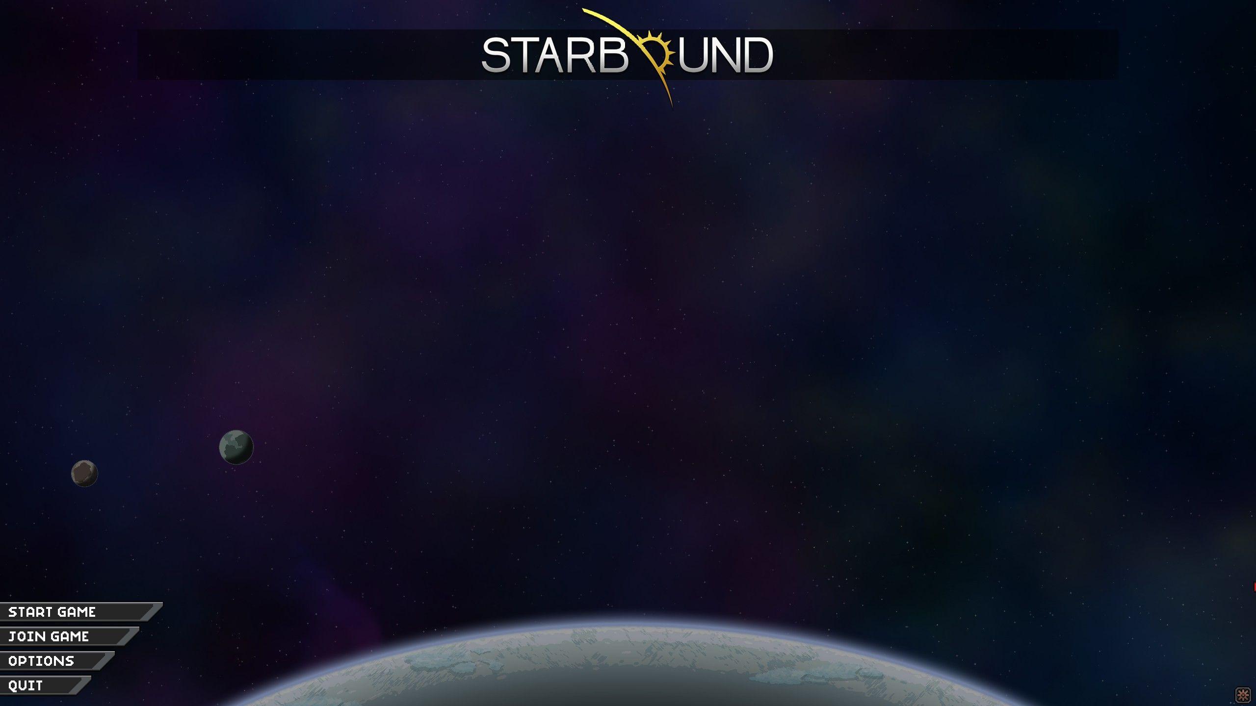 Starbound Wallpapers - Top Free Starbound Backgrounds - WallpaperAccess