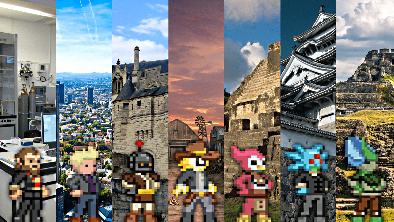 Starbound Wallpapers - Top Free Starbound Backgrounds - WallpaperAccess