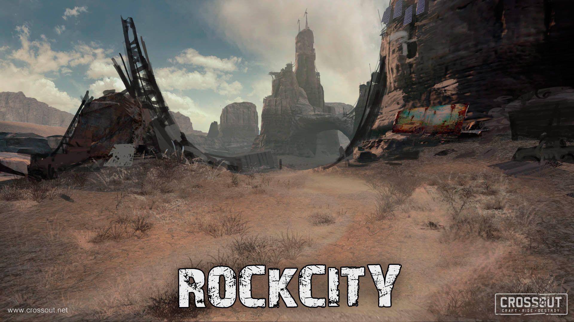 Crossout Wallpapers - Top Free Crossout Backgrounds - WallpaperAccess