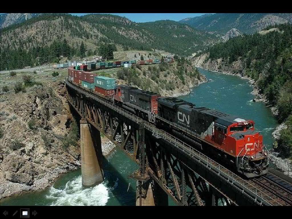 HD Train Wallpapers - Top Free HD Train Backgrounds - WallpaperAccess