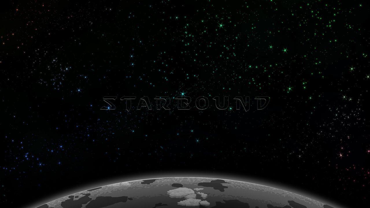 Starbound Wallpapers - Top Free Starbound Backgrounds - WallpaperAccess