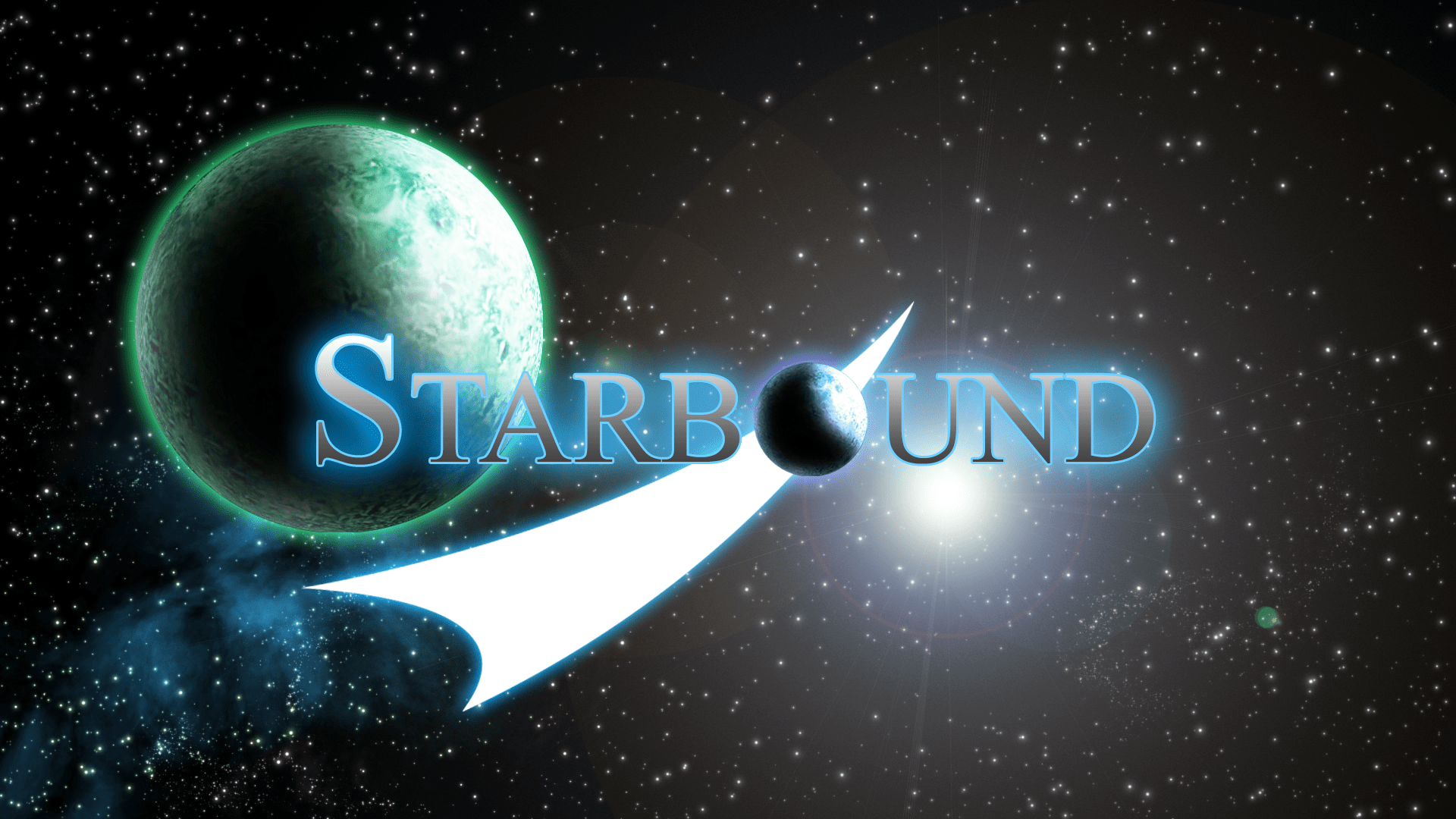 Starbound Wallpapers - Top Free Starbound Backgrounds - WallpaperAccess
