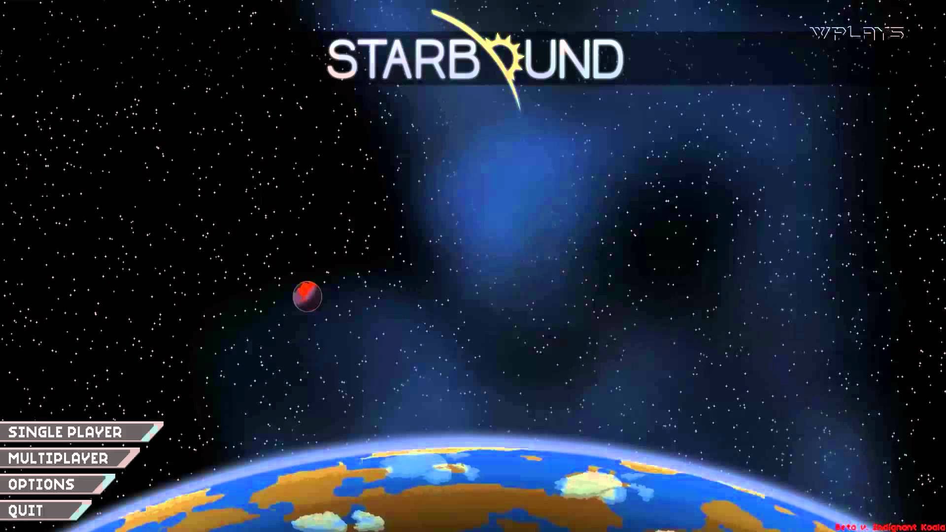 Starbound Wallpapers - Top Free Starbound Backgrounds - WallpaperAccess