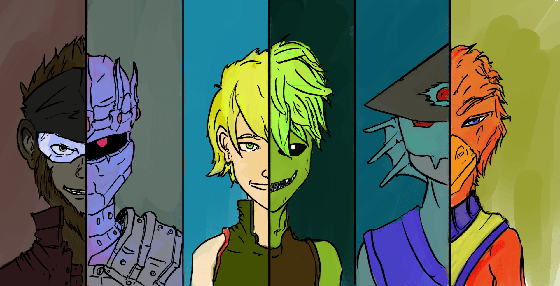 Starbound Wallpapers - Top Free Starbound Backgrounds - WallpaperAccess