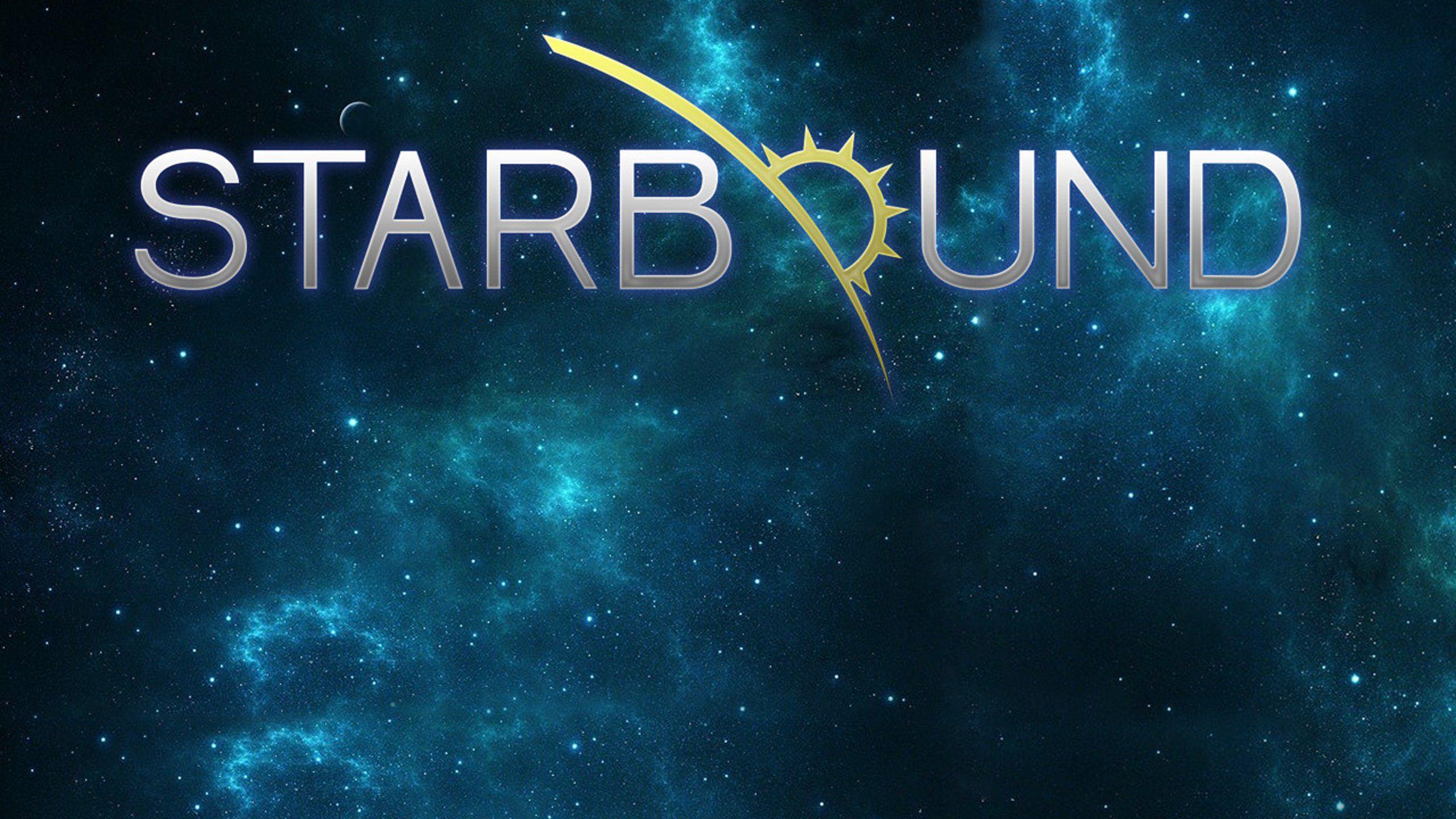 Starbound Wallpapers - Top Free Starbound Backgrounds - WallpaperAccess
