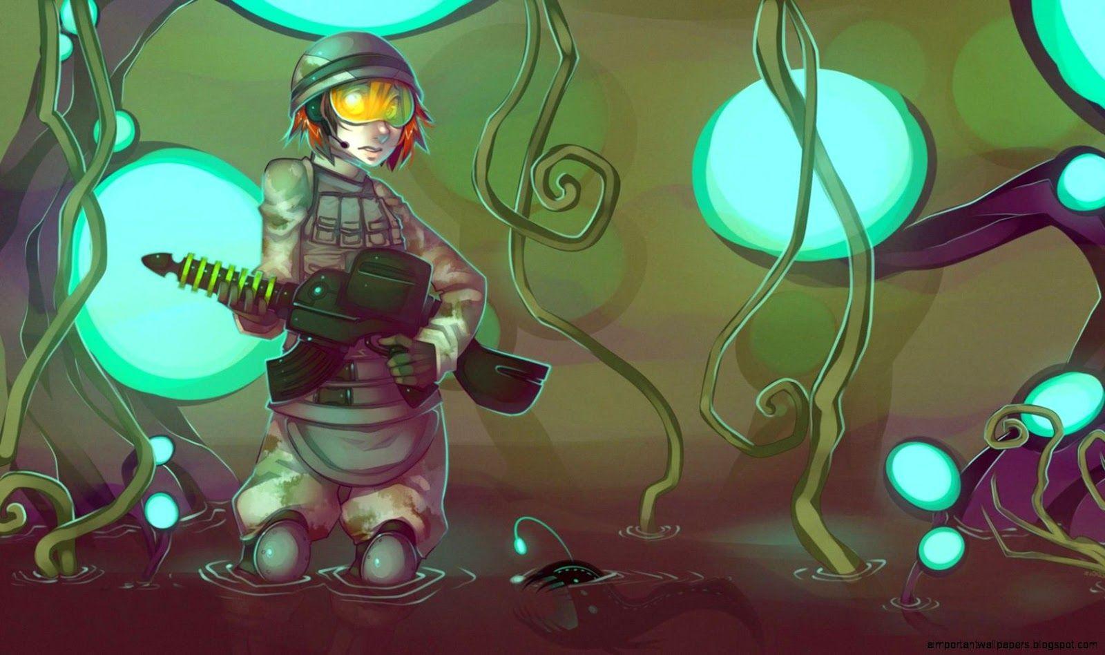 Starbound Wallpapers - Top Free Starbound Backgrounds - WallpaperAccess