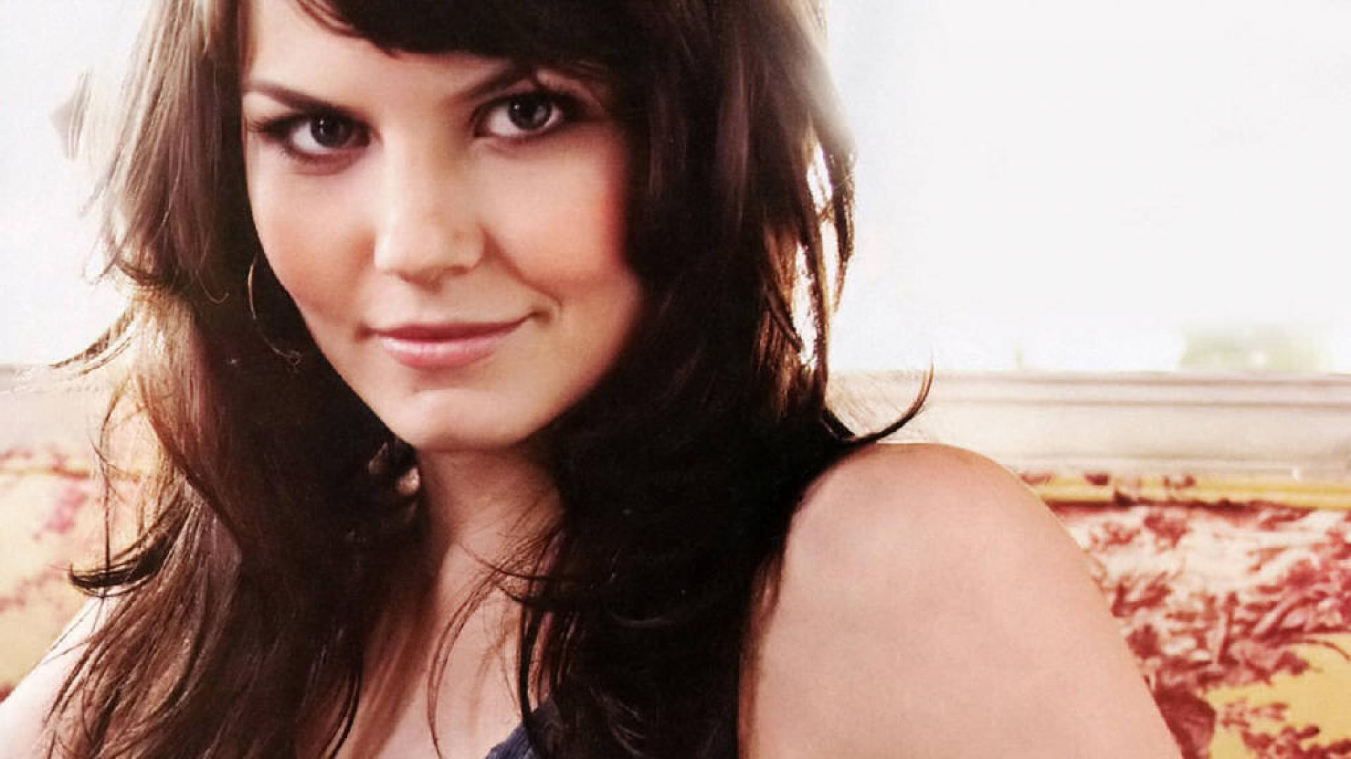 Jennifer Morrison Wallpapers - Top Free Jennifer Morrison Backgrounds ...