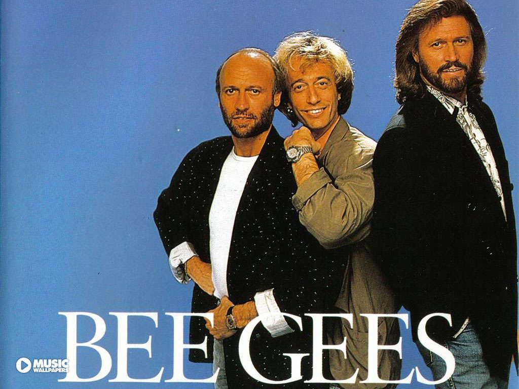 Bee Gees Wallpapers - Top Free Bee Gees Backgrounds - WallpaperAccess