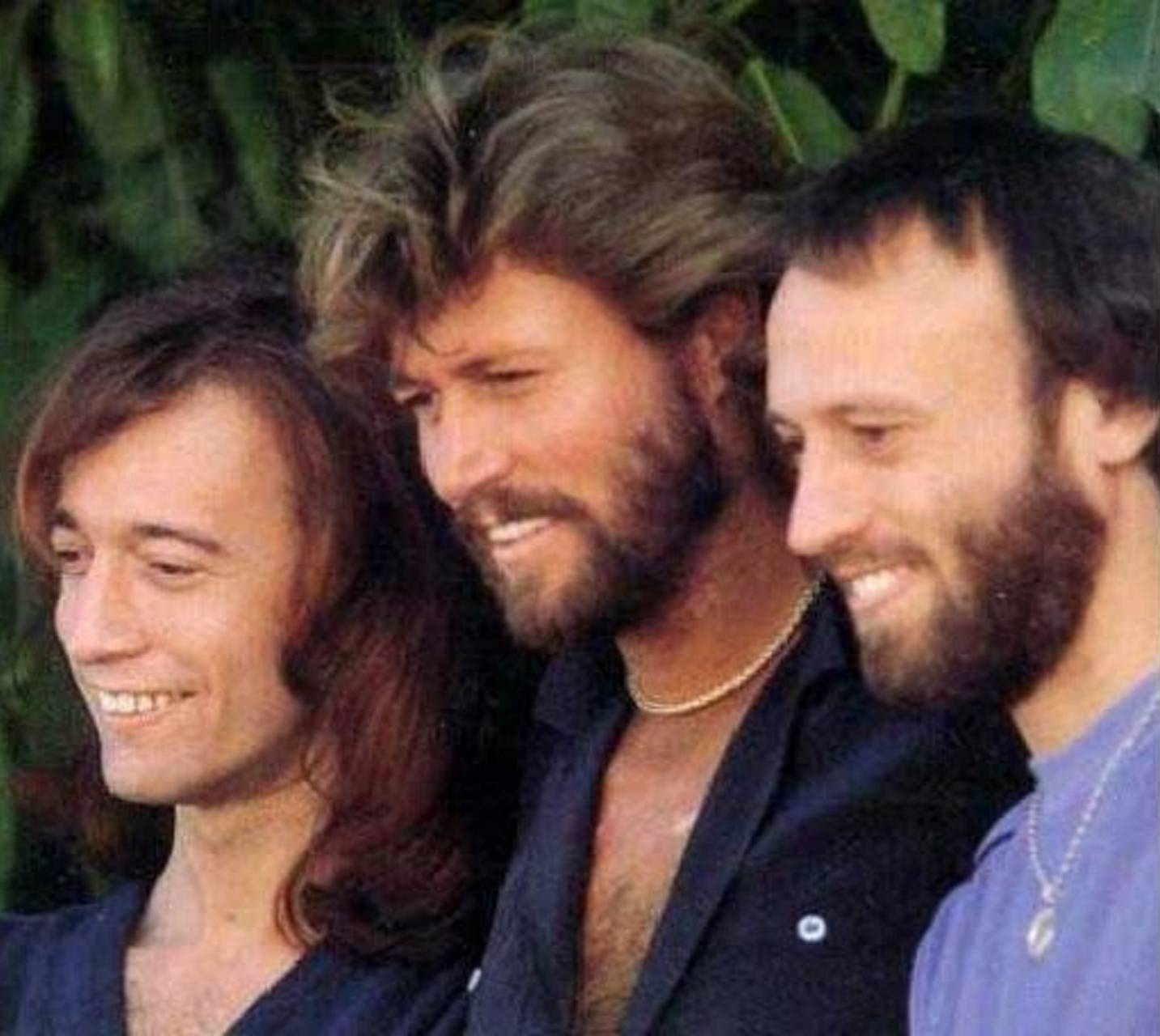 Bee Gees Wallpapers - Top Free Bee Gees Backgrounds - WallpaperAccess