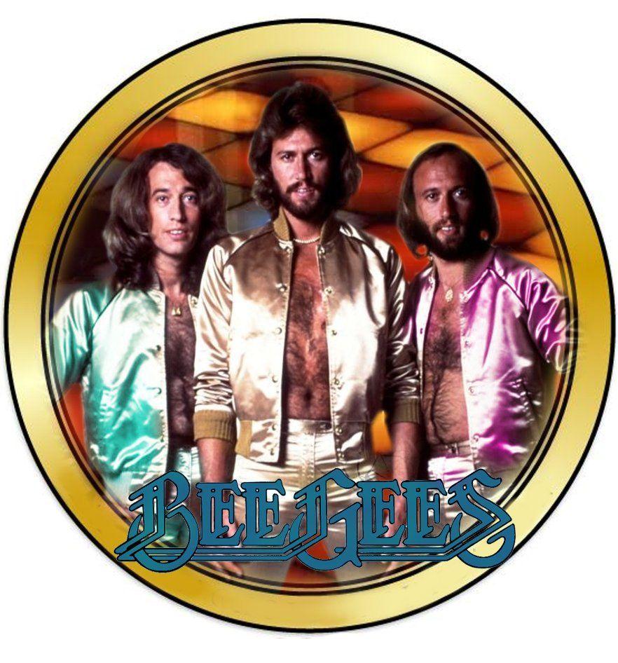Bee Gees Wallpapers - Top Free Bee Gees Backgrounds - WallpaperAccess