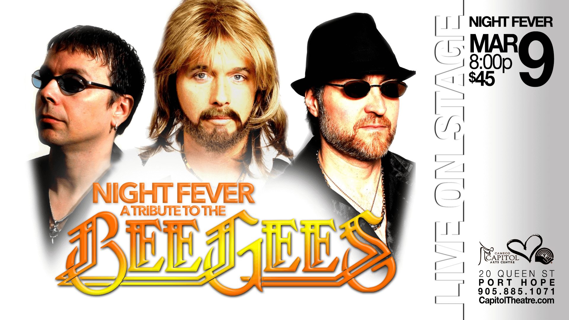 Bee Gees Wallpapers - Top Free Bee Gees Backgrounds - WallpaperAccess