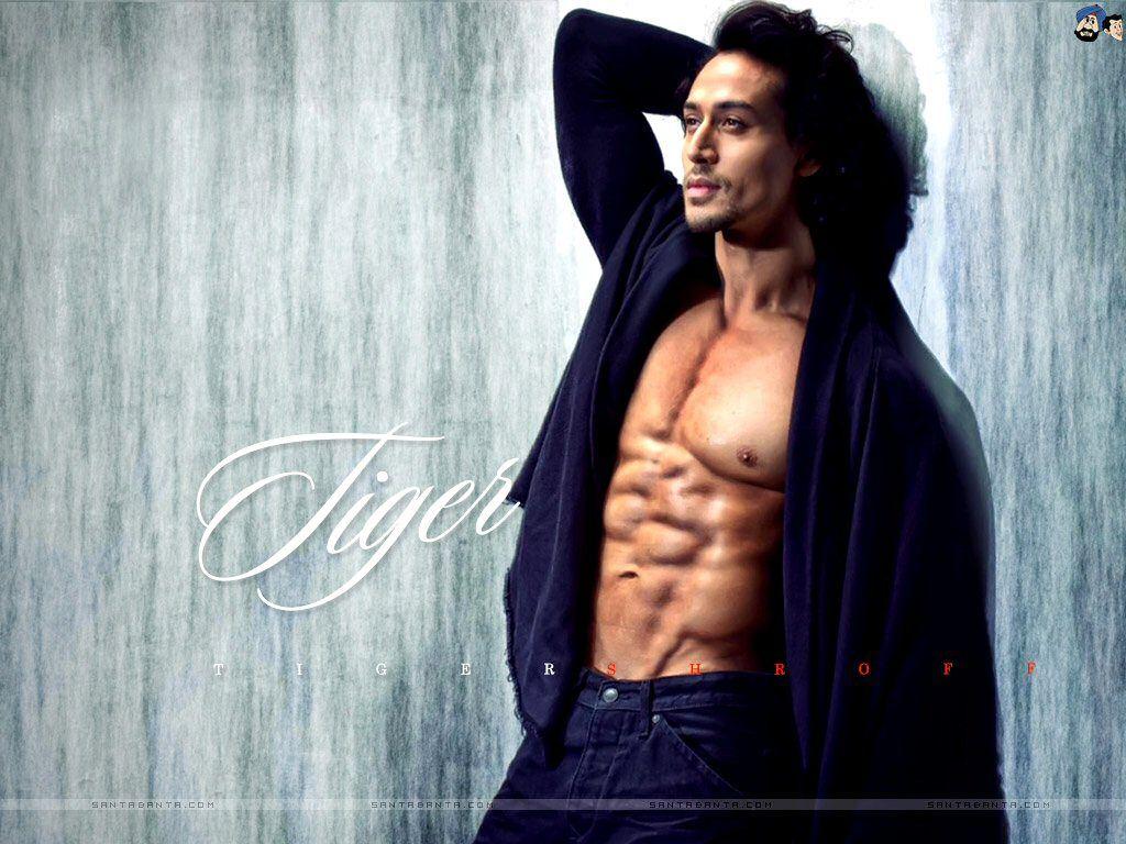 Tiger Shroff New Wallpapers - Top Free Tiger Shroff New Backgrounds ...