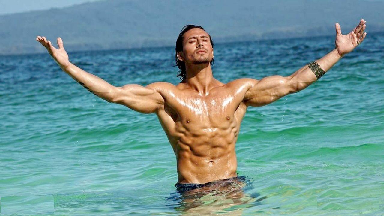 Tiger Shroff HD Wallpapers - Top Free Tiger Shroff HD Backgrounds ...