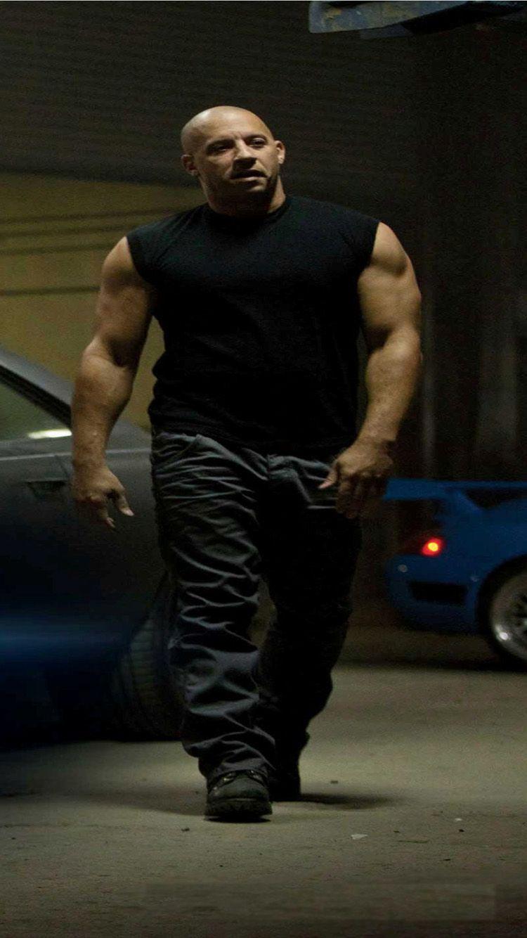 Vin Diesel HD Wallpapers - Top Free Vin Diesel HD Backgrounds ...