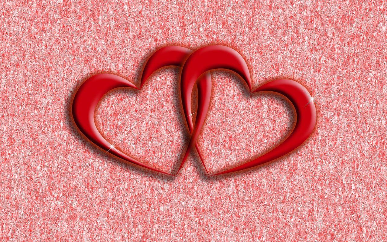Heart Shape Wallpapers - Top Free Heart Shape Backgrounds - WallpaperAccess
