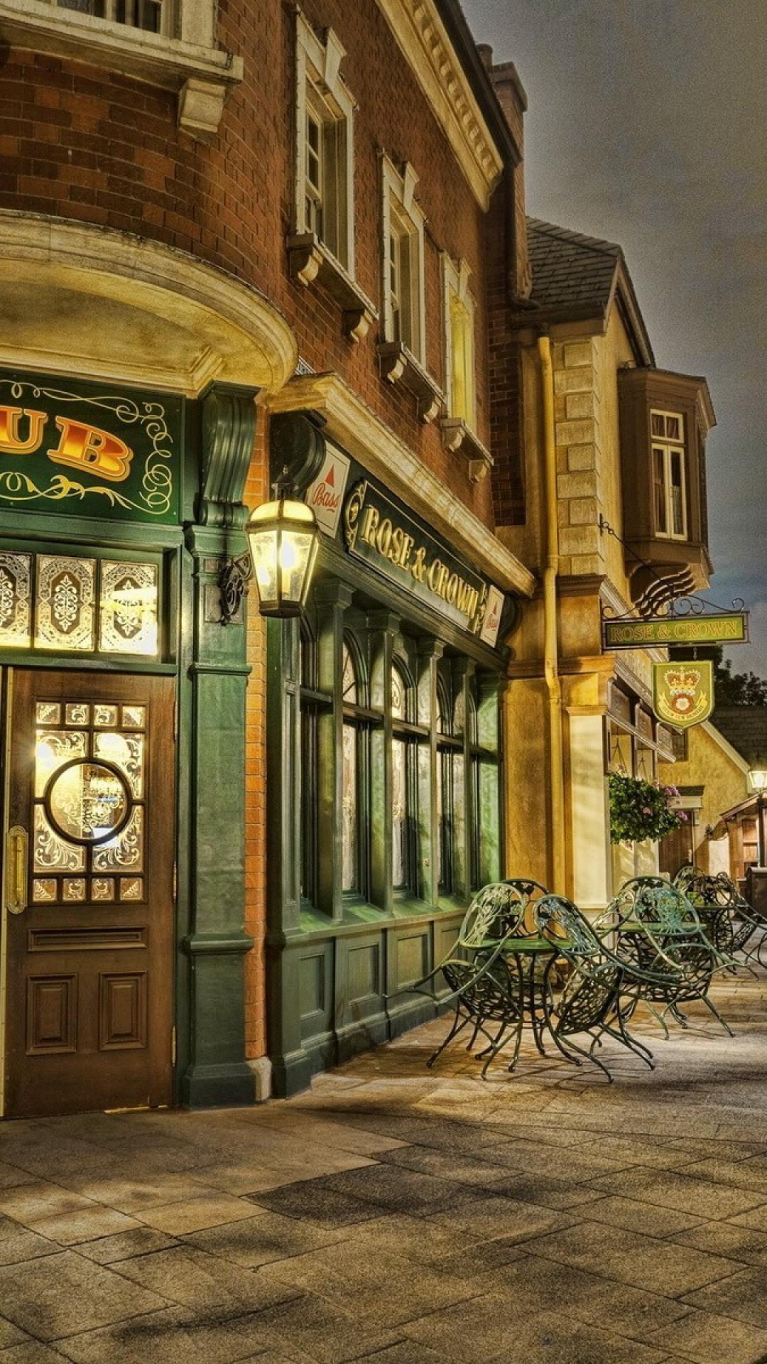 Pub Wallpapers - Top Free Pub Backgrounds - WallpaperAccess