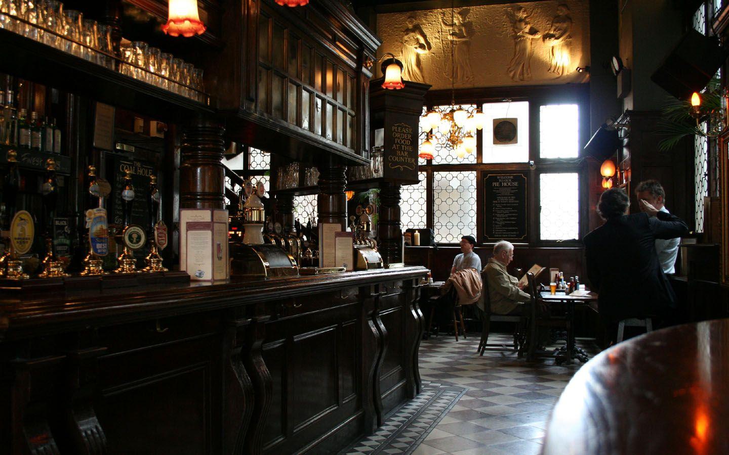 Pub Wallpapers - Top Free Pub Backgrounds - WallpaperAccess