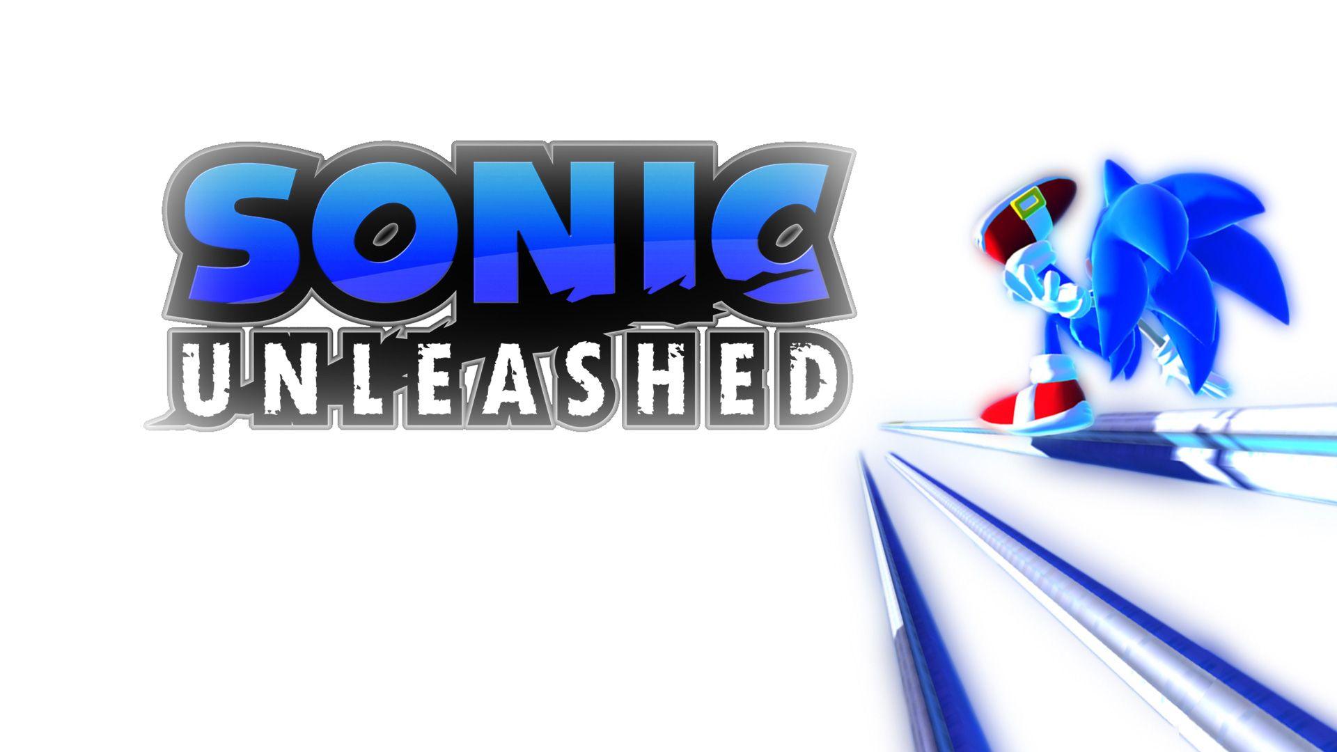 Sonic Unleashed Wallpapers - Top Free Sonic Unleashed Backgrounds ...
