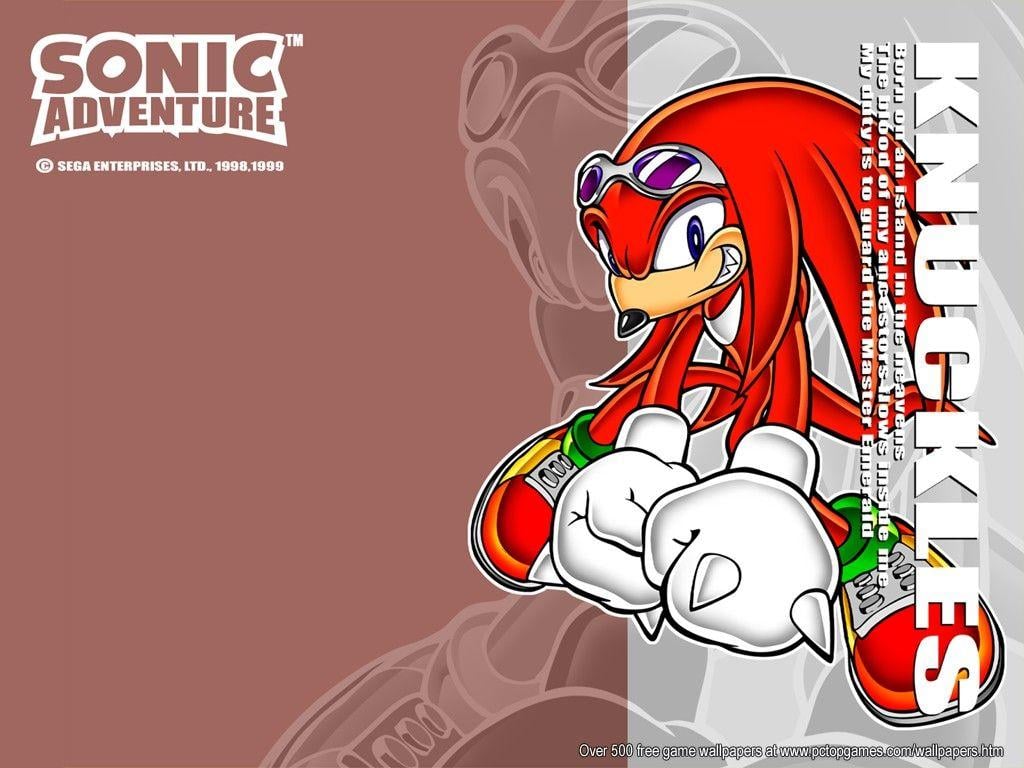 Sonic Adventure Wallpapers - Top Free Sonic Adventure Backgrounds ...